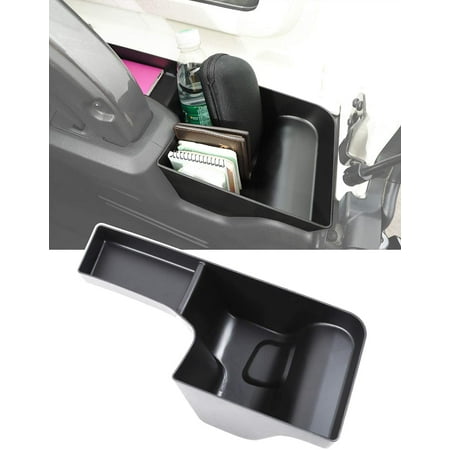 RBR Wheel Well Storage Bin Rear Trunk Organizer for 2018-2021 Jeep ...