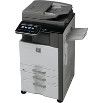 Restored Canon imageRUNNER ADVANCE C3530i A3/A4 Color Laser ...