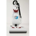 Lindhaus 14" Healthcare Pro Eco Force, Dual Motor Upright Vacuum ...