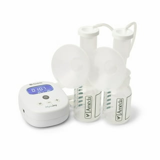 Ameda Spare Parts Kit for Breast Pump Includes: (4) Valves, (2 ...