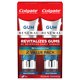 Colgate Renewal Gum Protection Whitening Toothpaste Gel, Mint, 2 Pack ...