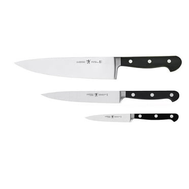 Henckels Forged Accent 6-pc Travel Knife Set - Walmart.com