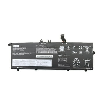 New Genuine Lenovo ThinkPad T490 11.55V 51Wh Battery 02DL007 - Walmart.com