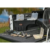UnderCover SwingCase Truck Bed Storage Box | SC502D | Fits 2016 - 2023 ...