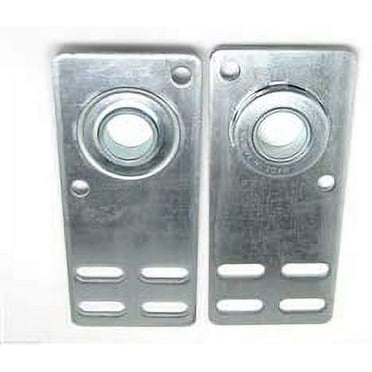 National Hardware - V7688 25" x 110# Garage Door Extension Springs ...