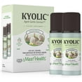 Free Shipping! Maxi Health Organic Odorless Aged Garlic Extract Liquid ...