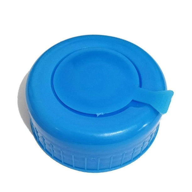 Reusable Household Water Bottle Cap 3-5 Gallon Sealed Spiral Cup Cap ...