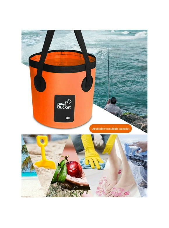 Bait Buckets in Fishing Tackle Boxes - Walmart.com