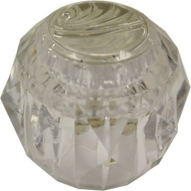 Delta Button - Arrow - RP17154 Knob Handle RP20542 - Walmart.com