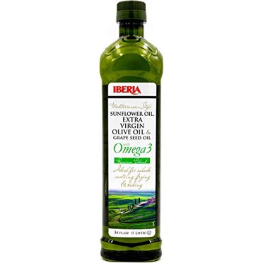 Mediterranean Gold Organic Olive Oil Extra Virgin - First 100% Nature ...