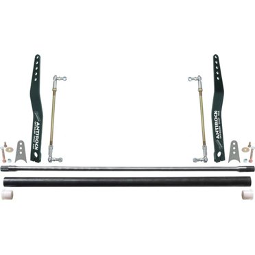 Free Shipping! Roadmaster 1139-117 1-1/2" Ford E350 '75-'08 Rear Sway ...