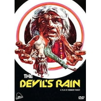 The Devil's Rain (DVD) - Walmart.com