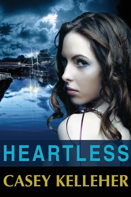 Heartless (Paperback) - Walmart.com
