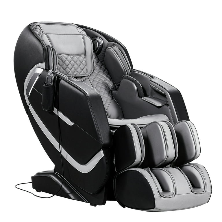 4d Massage Chairs Full Body Recliner High Technology Zero 44 Off