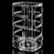 Sfugno 360 Rotating Earring Display Stands for Selling, Earring Rack ...