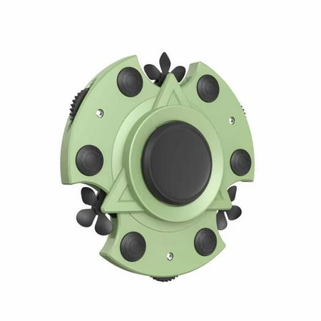 gufffrom Finger Spinning Toy Durable Flipping Toy Hand Spinning Toy ...