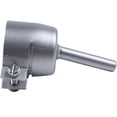 10X Speed Welding Nozzles 5mm Standard Nozzle for Vinyl Pvc Plastic Hot ...