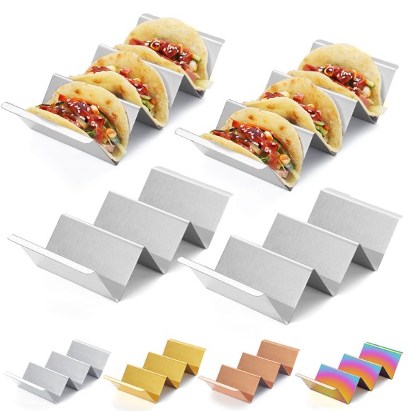 Taco Stands