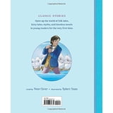 Classic Stories: Gulliver's Travels (Hardcover) - Walmart.com