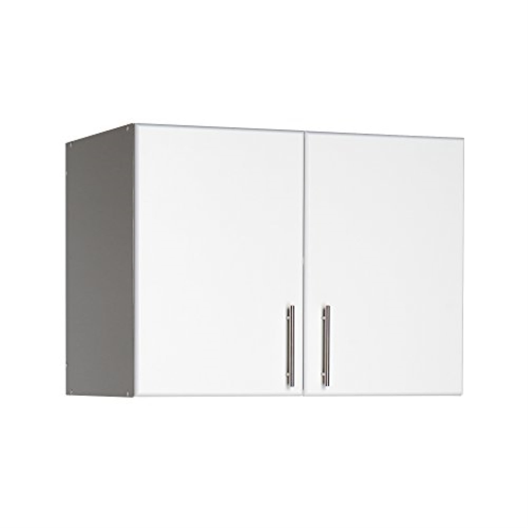Ergode Elite 32 inch Stackable Wall Cabinet, White - Walmart.com
