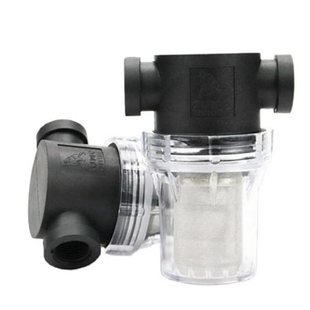 Water Pipe Irrigation Filter Household Water Water Purification ...