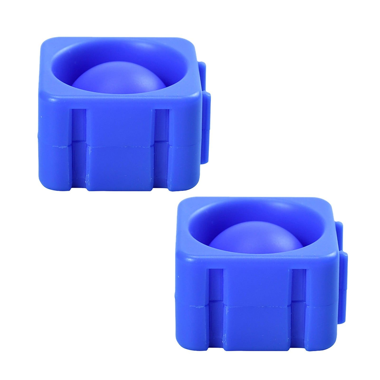 XZNGL Kids Toys Simple Dimple Dimple Fidget Toy Fidget Simple-Dimple ...