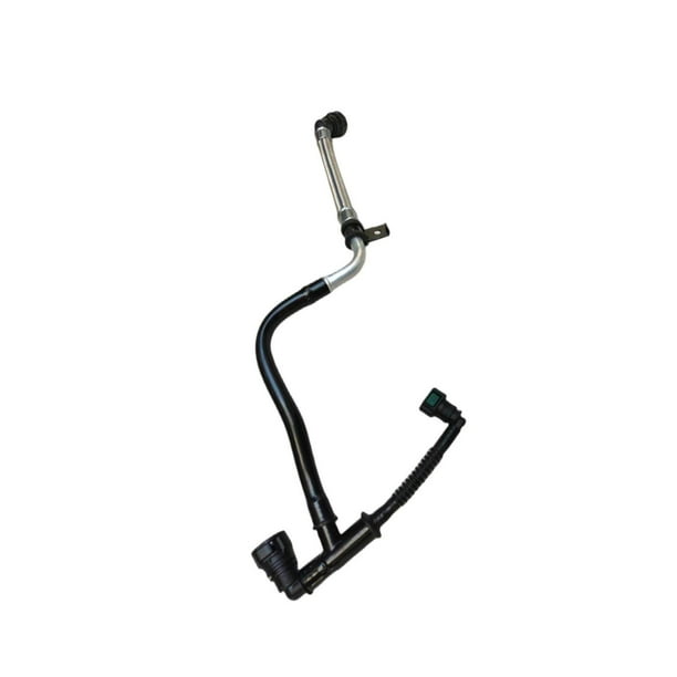 Auto Crankshaft Forced Air Exhaust Duct Pipe Pipe Pipe Crankshaft ...