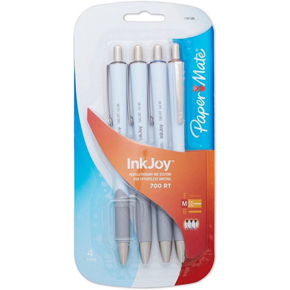 Inkjoy Pen Refills