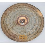 Meinl Classics Custom Dark Ghost Ride Cymbal 21 in. - Walmart.com
