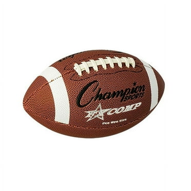 Wilson GST K2 Pee Wee Football - Walmart.com