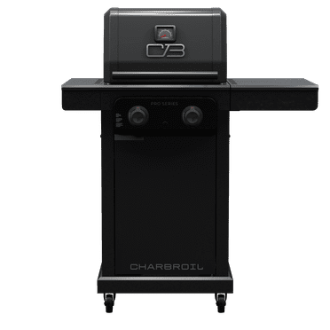 Charbroil® Performance Series™ 5-Burner Gas Grill with Side Burner ...