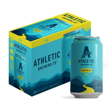 Michelob Ultra Zero Non-Alcoholic Beer, 12 fl. oz. can, 12 pk ...