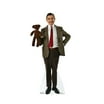 Brown Bear Cardboard Stand-Up, 7ft - Walmart.com