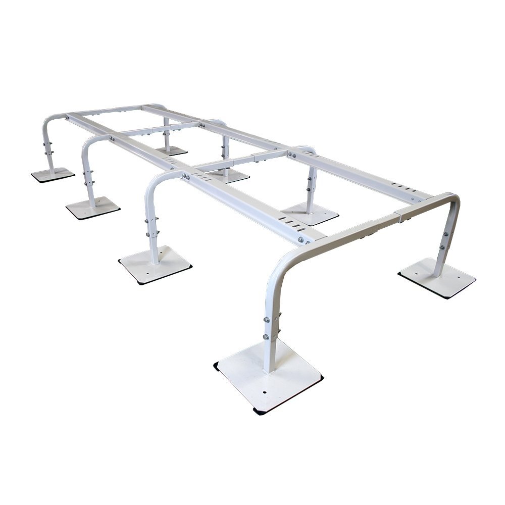 Diversitech QSSS1025 18 VRV Super Stand W 1 pair 36 2 pair 55 Diversitech QSSS1025 18 VRV Super Stand W 1 pair 36 2 pair 55