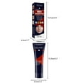 Mens Creams Oil Control Waterproofs Concealer Acnes Mark Natural