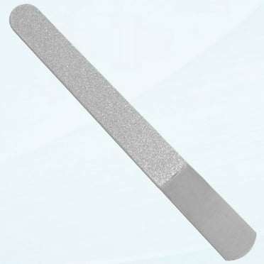 8-Inch Diamond Deb Toe Filer, Metal Nail File for Thick Toenails, Foot ...