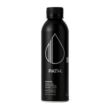 PATH Still Bottled Water, Limited Edition Patrick Star Bottles, 16.9oz ...