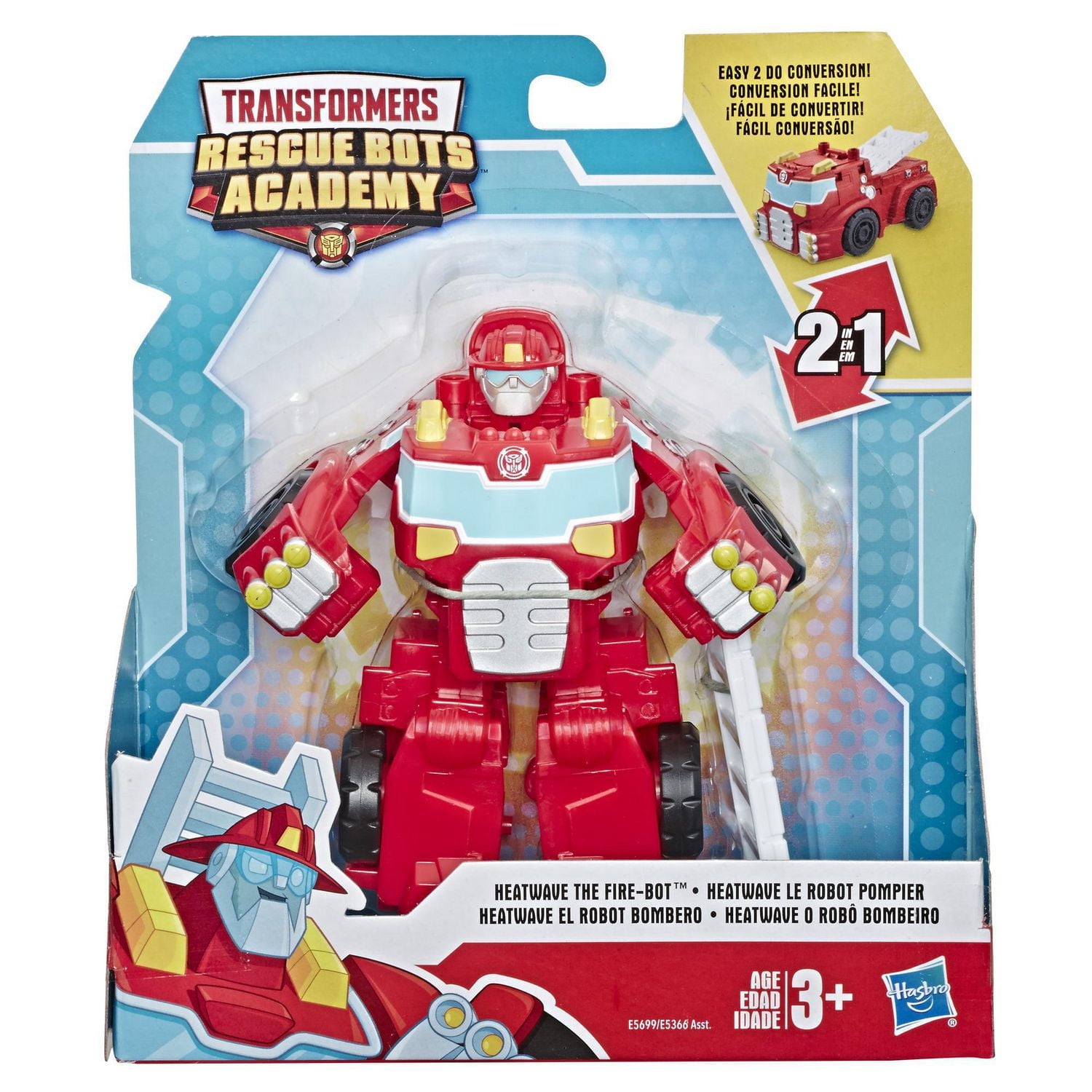 Click here for Playskool Heroes Transformers Rescue Bots Academy... prices