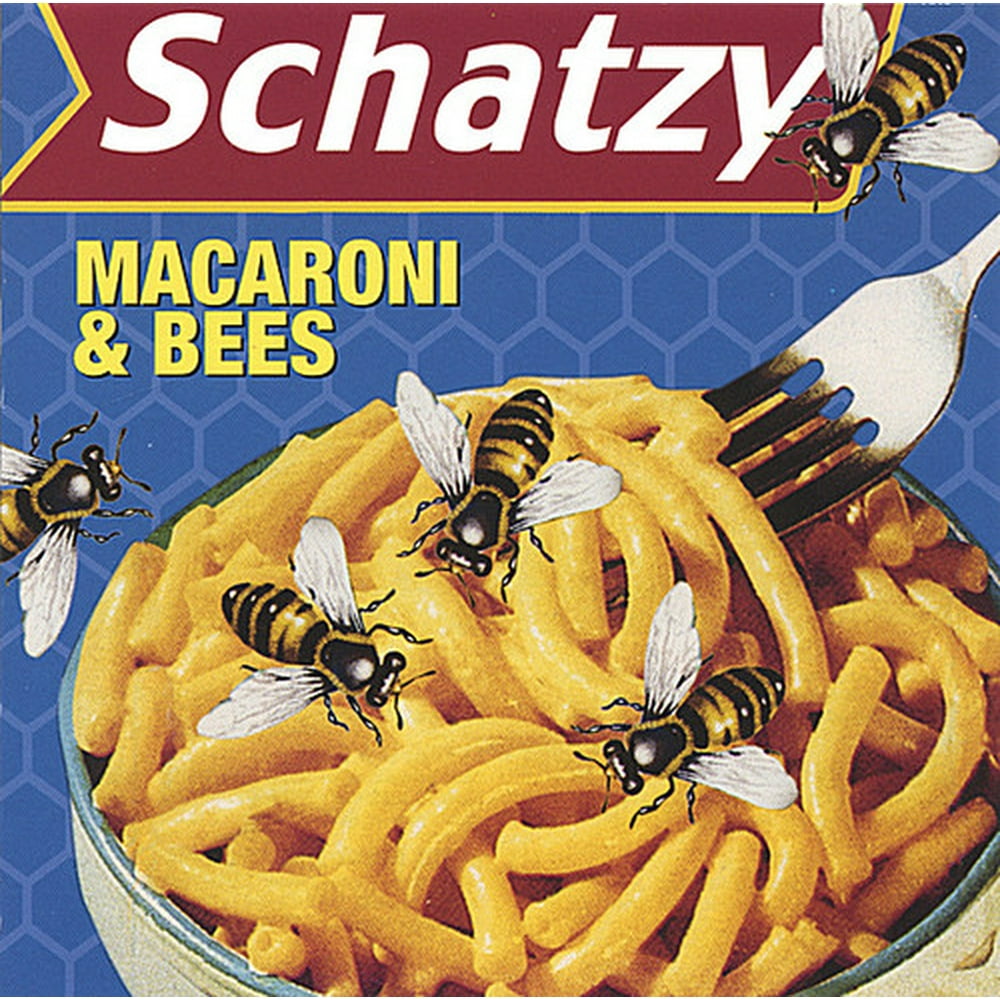 MacAroni & Bees - Walmart.com - Walmart.com