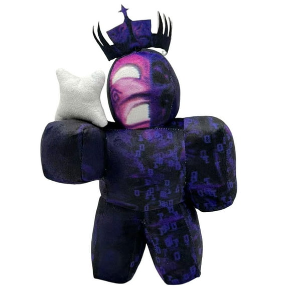 Two Time Stuffed Toy, 8.6 Inches Forsaken Game Plush Toy, Two Time ...