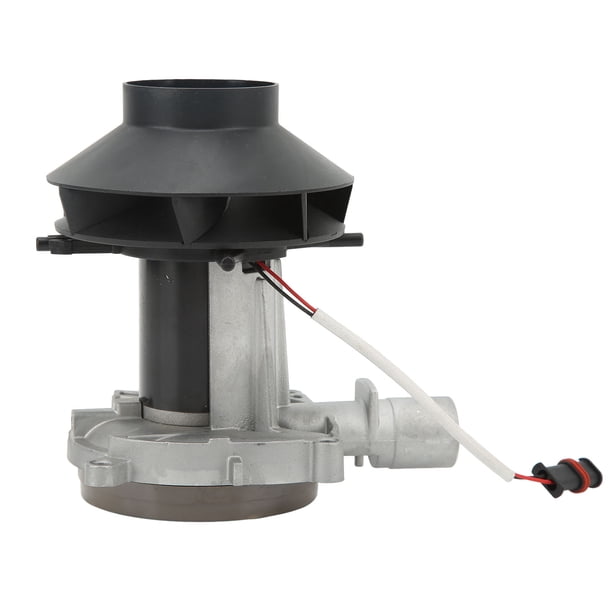 Parking Heater Blower Motor, Simple Operation Fast Heating 2kW 4500rpm ...