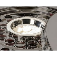Communion Tray Center Bread Plate-Brass - Walmart.com