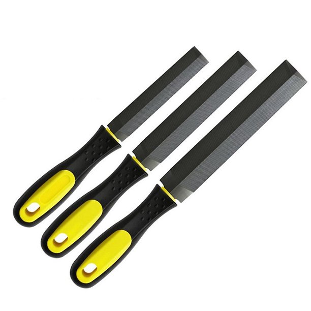 Lima plana Cadena de limas para carpintería Sierra de cadena Lima para ...