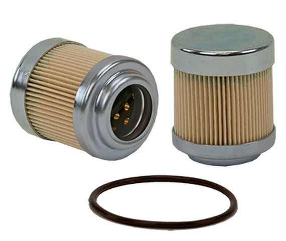 WIX INDUSTRIAL HYDRAULICS HYDRAULIC FILTER - Walmart.com