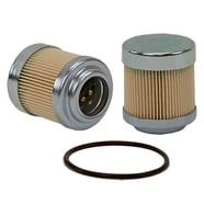 WIX Transmission Filter 58929 - Walmart.com