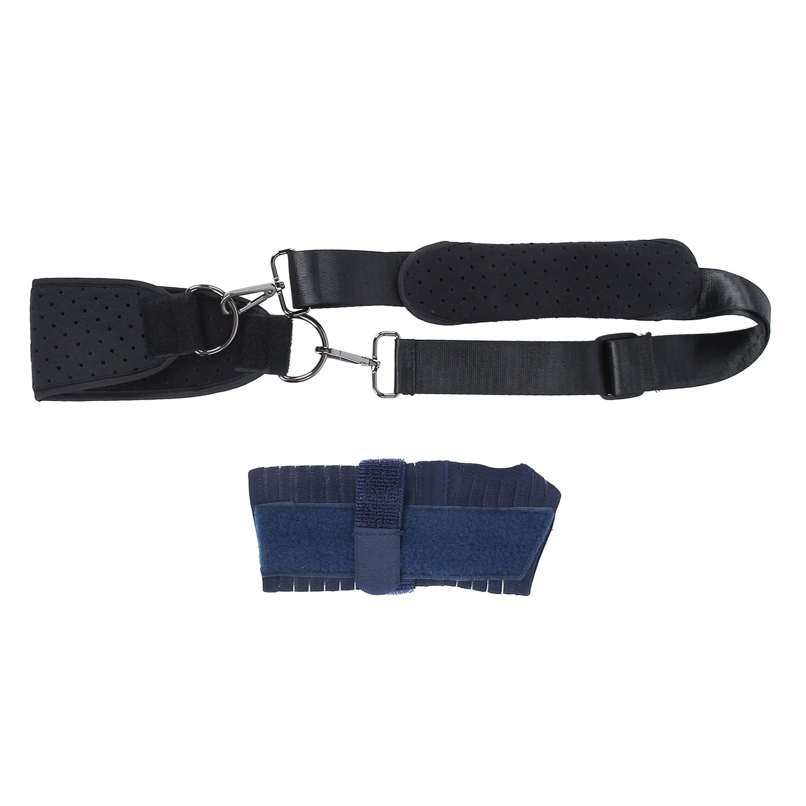 Gupbes Wrist Brace Sprain Fracture Fixation Support Wrist Hand Sprains ...