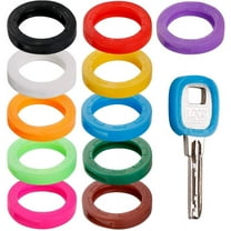 Sparco, SPR02887, Square Key Tags, 20 / Pack, White - Walmart.com