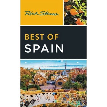 Rick Steves Ireland 2019: 9781631218316 - Walmart.com