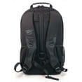Mobile Edge ECO notebook computer Backpack - notebook carrying backpack ...