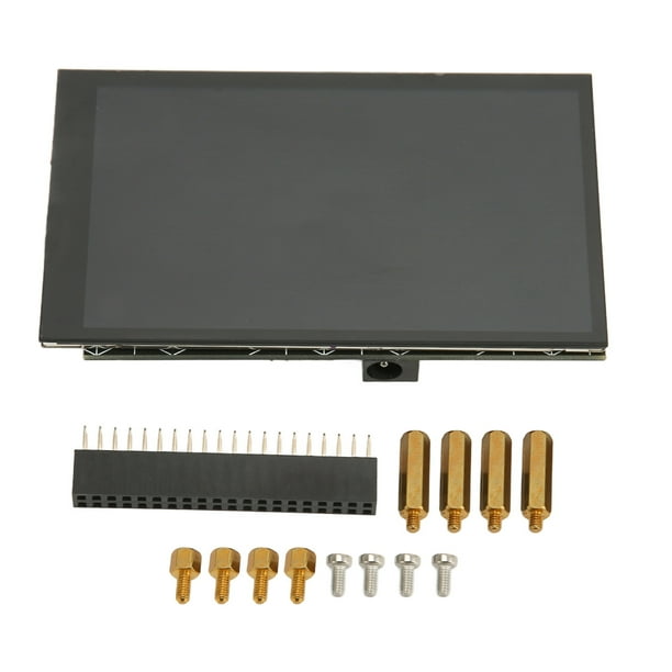 4.0in IPS Display CTP LCD HD Display DPI Interface Touch Screen for ...